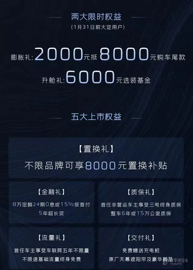 吉利银河E8上市！17.58万起！SEA架构打造，45英寸8K大屏+8295芯片…真正卷王？_凤凰网汽车_凤凰网