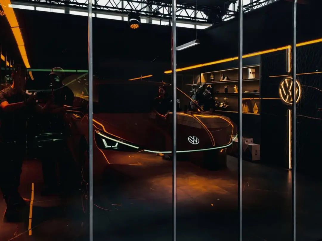 神秘感拉满的“金标大众”ID.UX是否值得期待？_凤凰网汽车_凤凰网