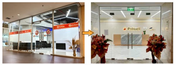 数字赋能印尼中小企业生态，行云集团Polibeli印尼12城拓展_凤凰网