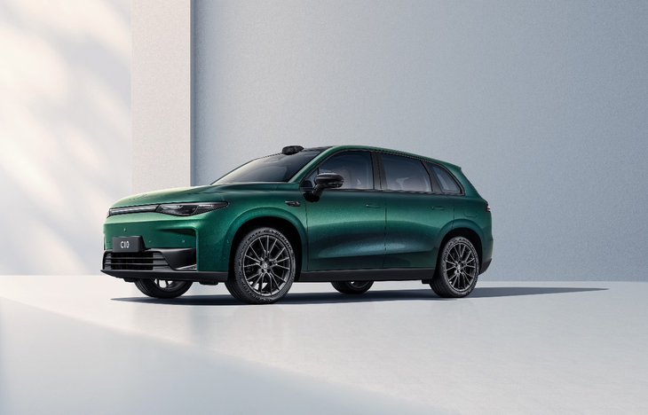 配8295芯片 领跑C10预售15.18万起_凤凰网汽车_凤凰网