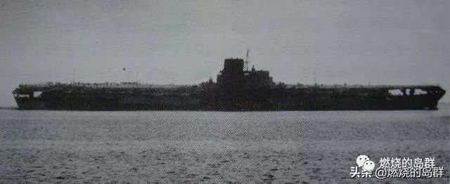 193. 巨兽之亡⑥——“大和”三兄弟老么“信浓”号是如何惨死的_凤凰网