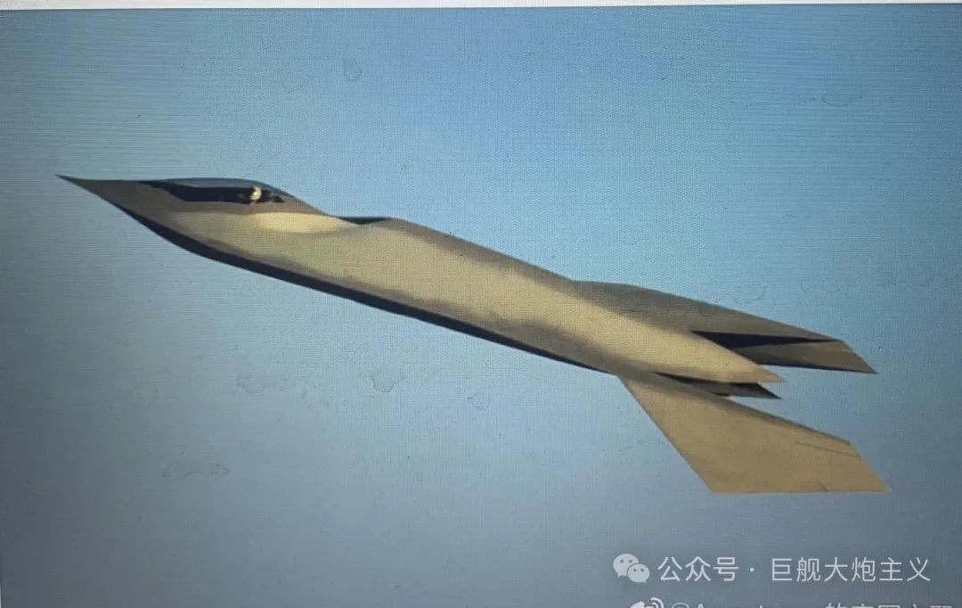 都是隐形飞机，但此猛禽非彼“猛禽”——波音YF-118G验证机_凤凰网