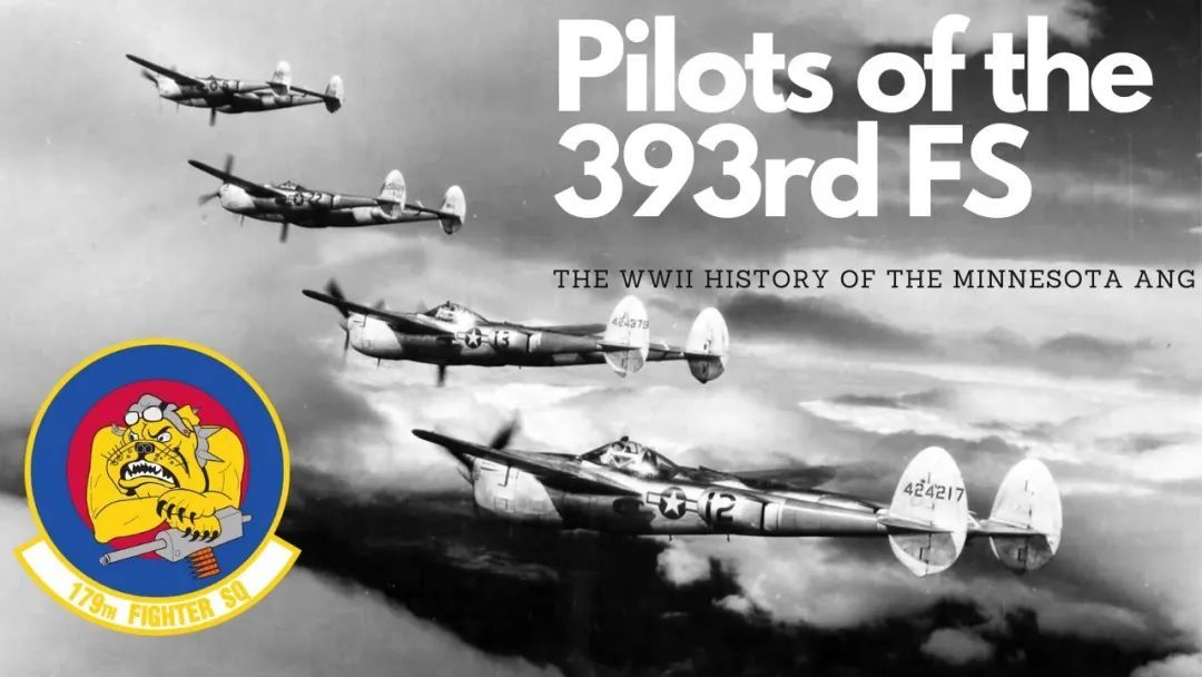 这名欧洲P-38王牌刺头，跟陆战队打架，舔地撞电线杆，跳伞后从德军枪口下跑路_凤凰网