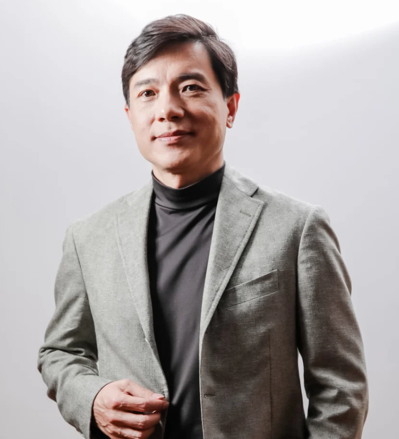 百度CEO李彦宏进入2023年全球AI百强榜_凤凰网