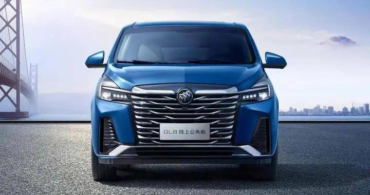 单月售3531台，别克GL8销量下滑过半，或许只是马失前蹄_凤凰网