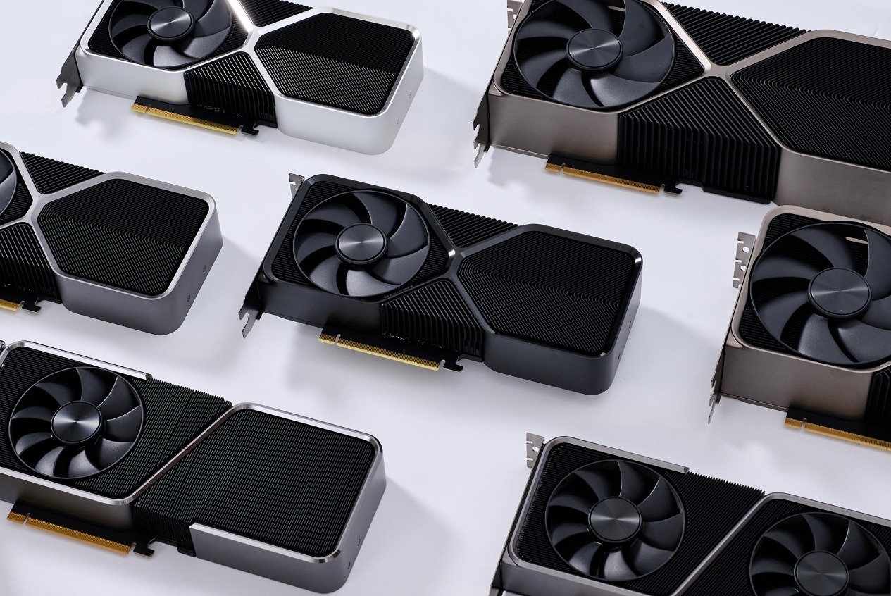 【硬件编年史】辉煌的NVIDIA AIC厂商，但有着不同的命运__凤凰网