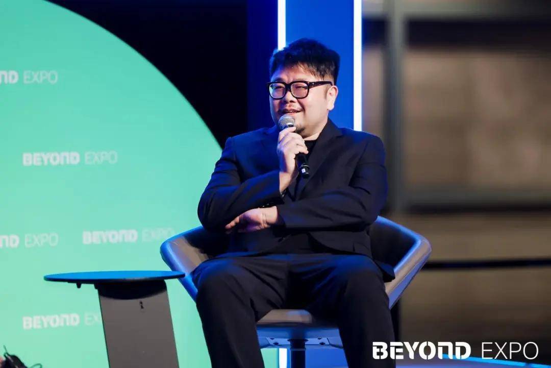 拥抱未知，BrainCo强脑科技亮相BEYOND Expo 2024_凤凰网