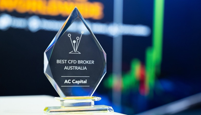 AC资本市场（AC Capital Market）加冕！荣膺2024最佳经纪商大奖_凤凰网