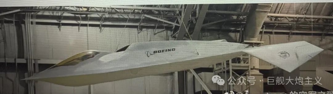 都是隐形飞机，但此猛禽非彼“猛禽”——波音YF-118G验证机_凤凰网