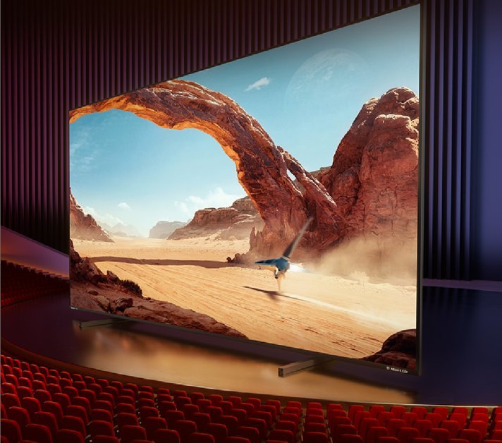 用户心中的口碑王！618海信电视E5N Pro提前抢啦_凤凰网商业_凤凰网