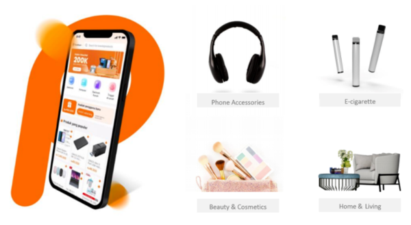 数字赋能印尼中小企业生态，行云集团Polibeli印尼12城拓展_凤凰网