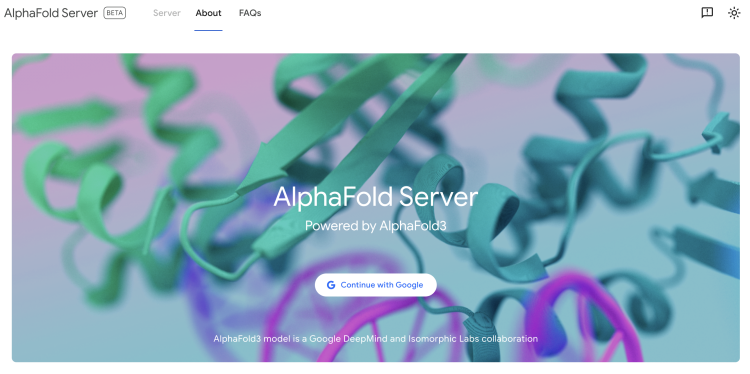 AI接近成为神？谷歌AlphaFold 3直接预测生命过程_凤凰网