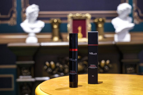 VIIcode氧眼露参展第七届中国进博会，开启高效护眼时代_凤凰网区域_凤凰网