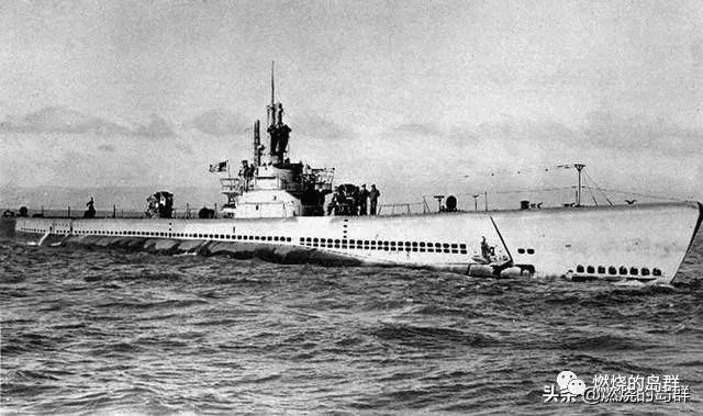 193. 巨兽之亡⑥——“大和”三兄弟老么“信浓”号是如何惨死的_凤凰网