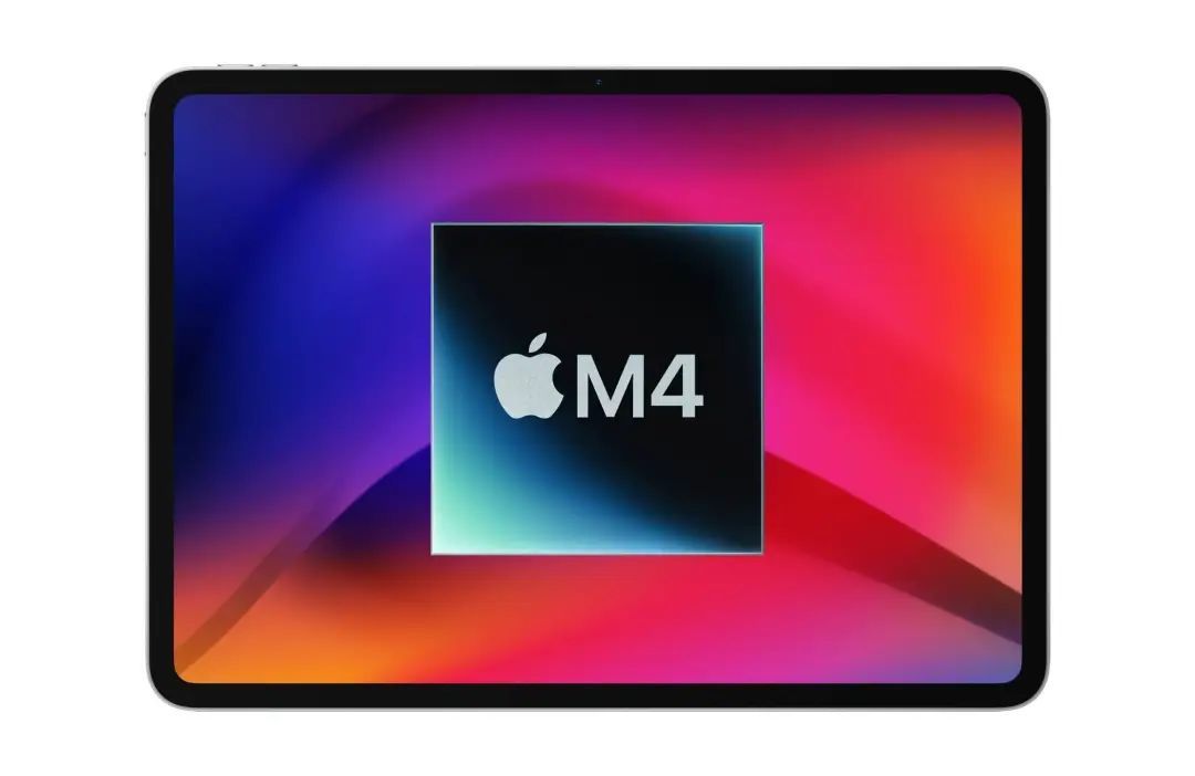 新 iPad Pro 会用上 M4 芯片？我们发现了这些新细节_凤凰网