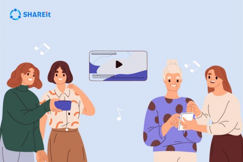 当“钞能力”遇上游戏，茄子科技（海外 SHAREit Group）赋能企业进入沙特市场_凤凰网