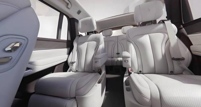 仅凭这三样，腾势N9的杀伤力就不容小觑？_凤凰网汽车_凤凰网