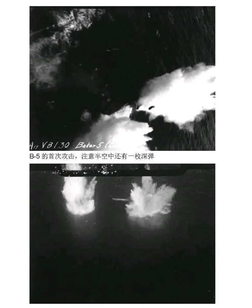 1151. U-615的最后一战（下）_凤凰网历史_凤凰网