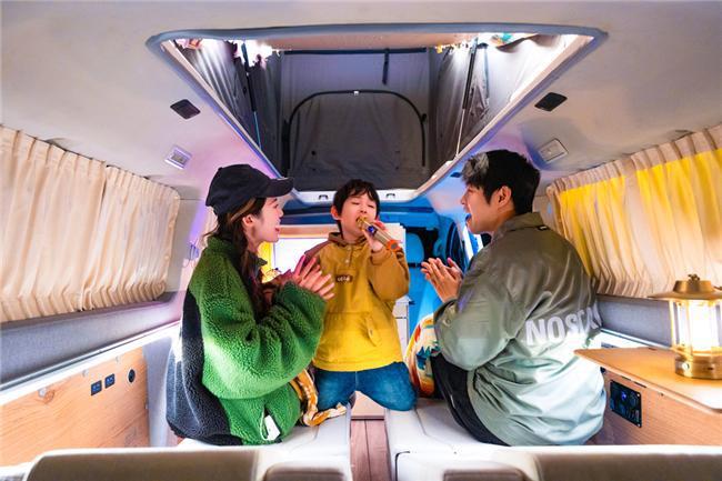 新能源多功能车Vala Pro发布，续航大幅提升至505公里_凤凰网