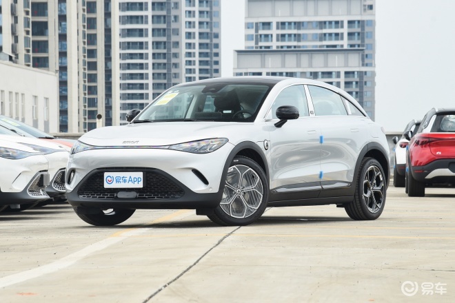 smart旗下两款车型推出限时购车权益 至高优惠6.6万元_凤凰网汽车_凤凰网