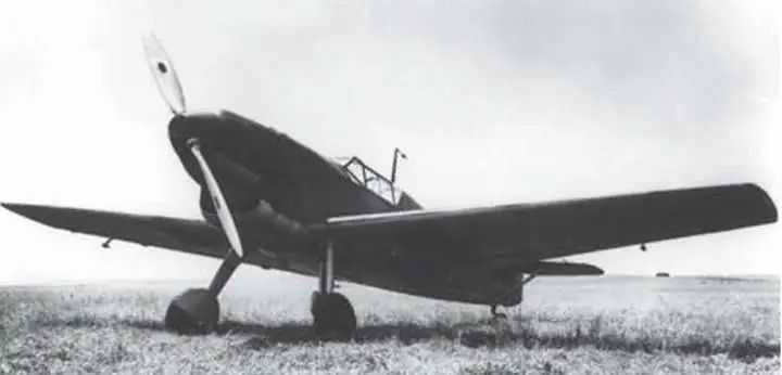 1326. 从20到20：Bf109E/F的航炮升级_凤凰网