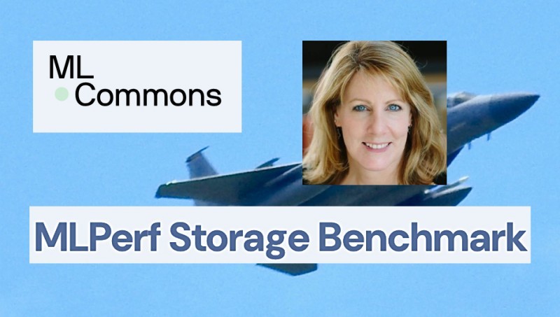 MLPerf Storage Benchmark：来自MLCommons的官方解读_凤凰网