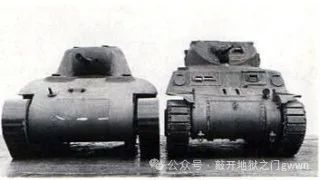 【洛林说】中坦身轻坦心——M7中型坦克_凤凰网