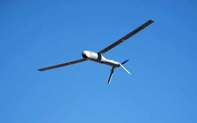 美对台军售两款巡飞弹，“大突破”背后有什么盘算_凤凰网