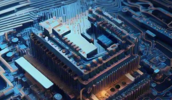 “存算一体”是大模型AI芯片的破局关键？_凤凰网