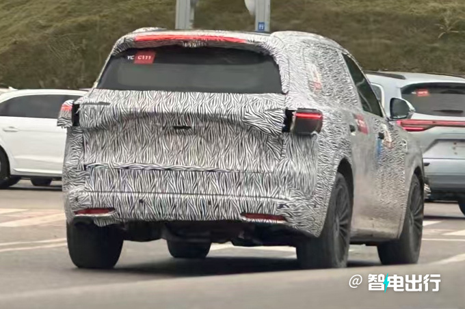 华为问界2025年规划：M8一季度交付 M5/M7将改款_凤凰网