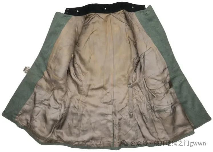 德军的代名词，经典中的经典：M36制服（1）_凤凰网