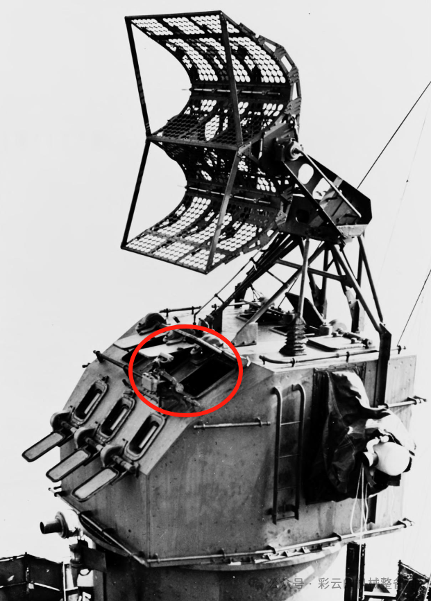 美国海军舰队防空能力强，仅因为有博福斯40炮和VT引信吗？你不了解什么是体系作战_凤凰网