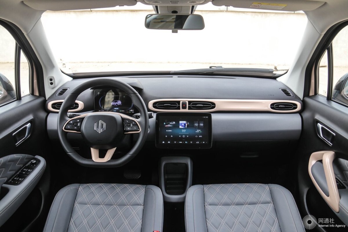 零跑新款T03/C01/C11上市 每款都很有诚意_凤凰网