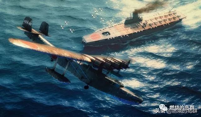 193. 巨兽之亡⑥——“大和”三兄弟老么“信浓”号是如何惨死的_凤凰网