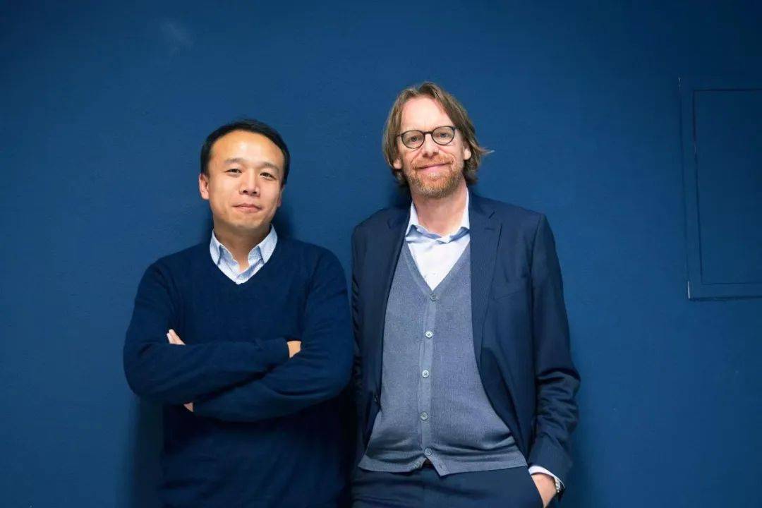 宝马i8之父——汽车设计大师Benoit Jacob，电动智能时代的革命领袖_凤凰网商业_凤凰网