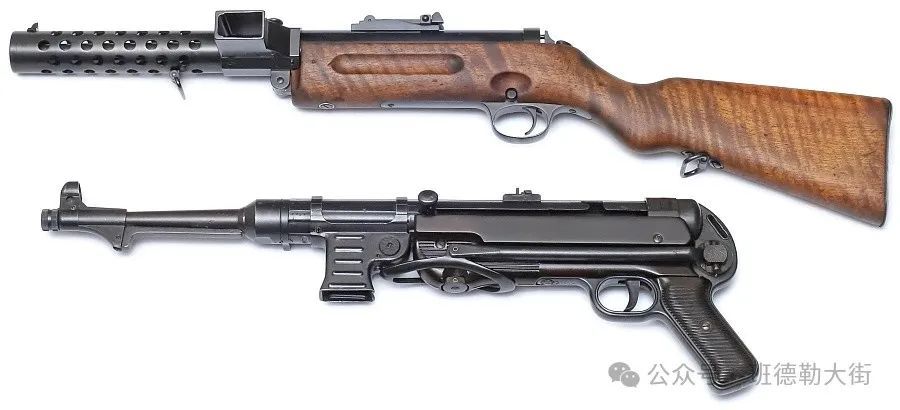 火力的源泉——MP28弹匣小考_凤凰网