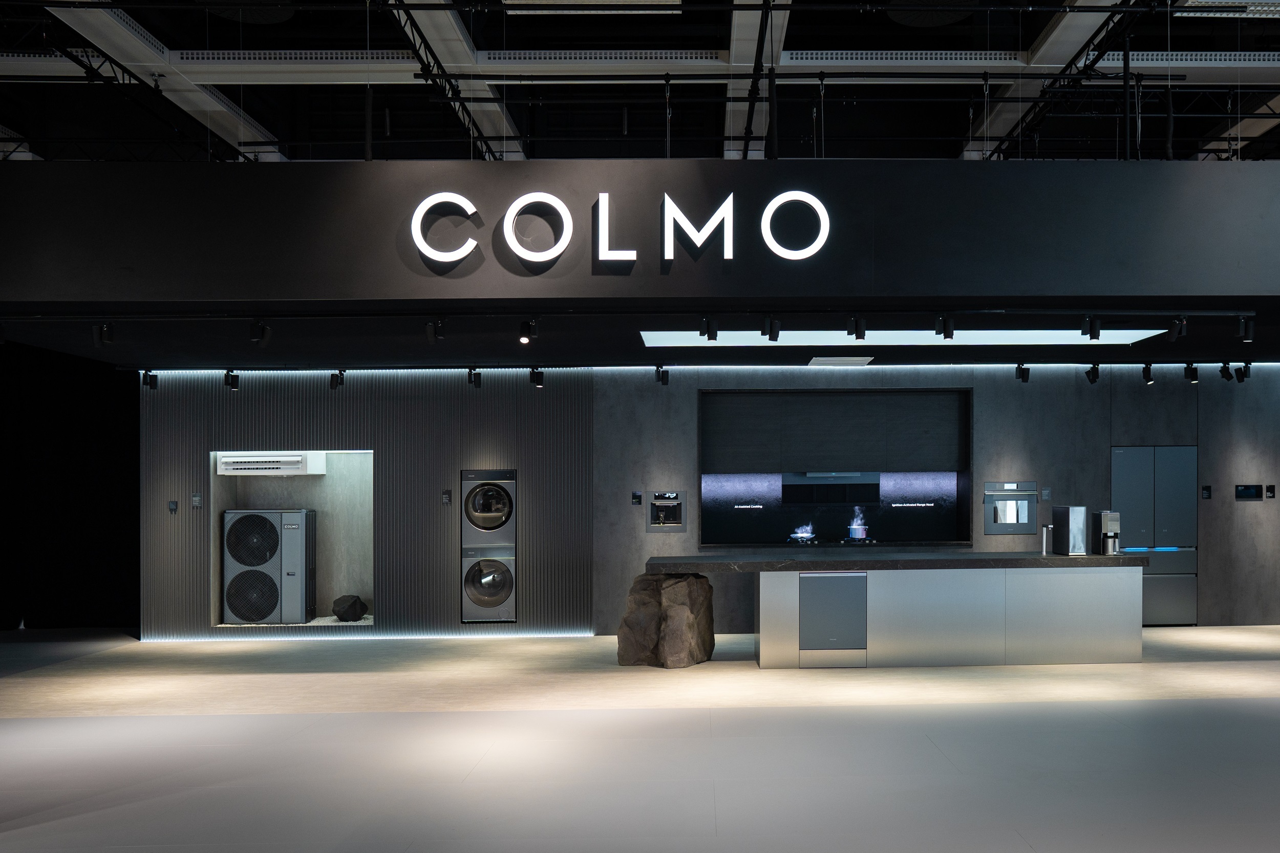 COLMO TURING 2.0冰箱惊艳IFA，以智慧科技重塑营养管理新纪元_凤凰网商业_凤凰网