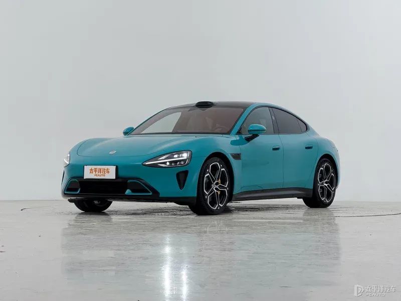 今日车闻！小米SU7最新消息！纯电保时捷Macan将1月25日首发…_凤凰网汽车_凤凰网