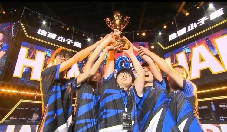 国内CS最高奖金赛事再次落户重庆_凤凰网