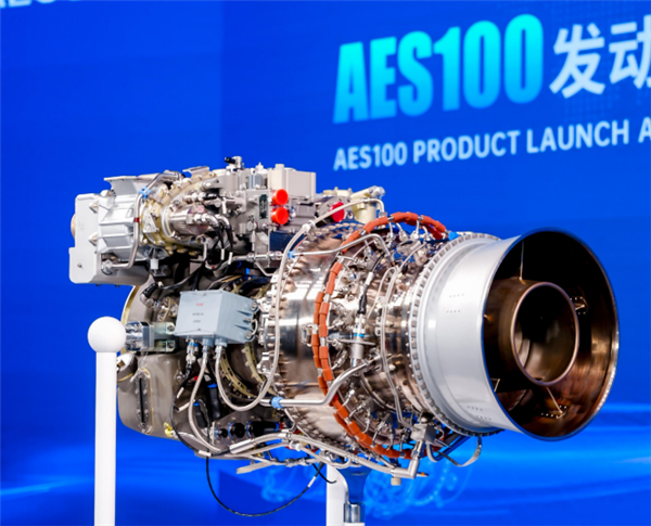 完全自主研制！国产首型先进民用涡轴发动机正式发布_凤凰网