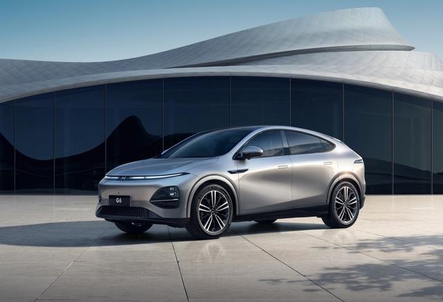 3月9206辆，小鹏销量被“锁死”了？一个“祸根”埋藏太久了_凤凰网汽车_凤凰网