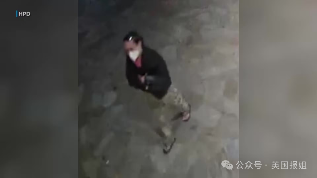 中国女孩在美遭泼酸毁容！亚裔嫌犯随机行凶，泼酸伤害太惨烈…_凤凰网