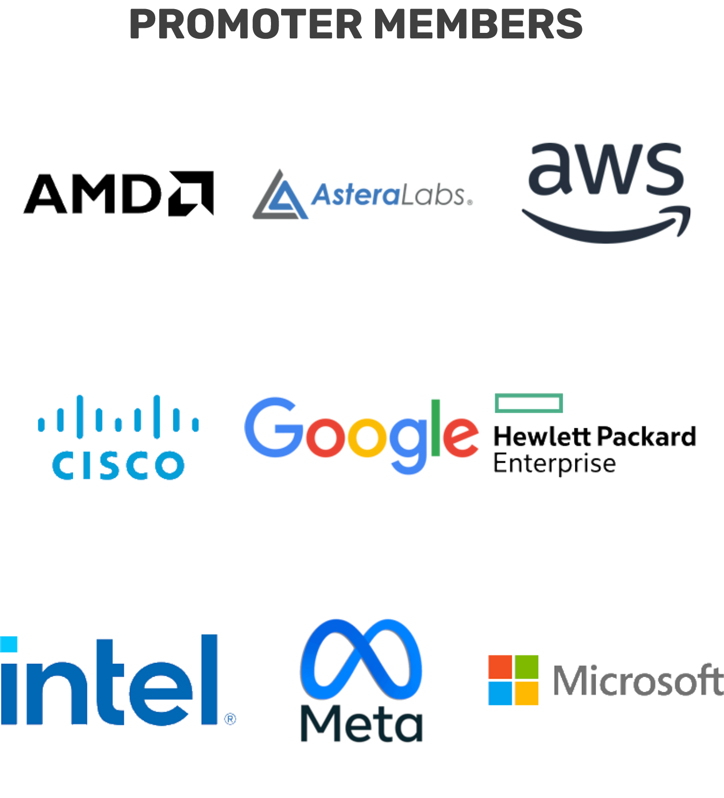 九巨头联手挑战英伟达AI数据中心互联领导地位，UALink联盟正式成立_凤凰网