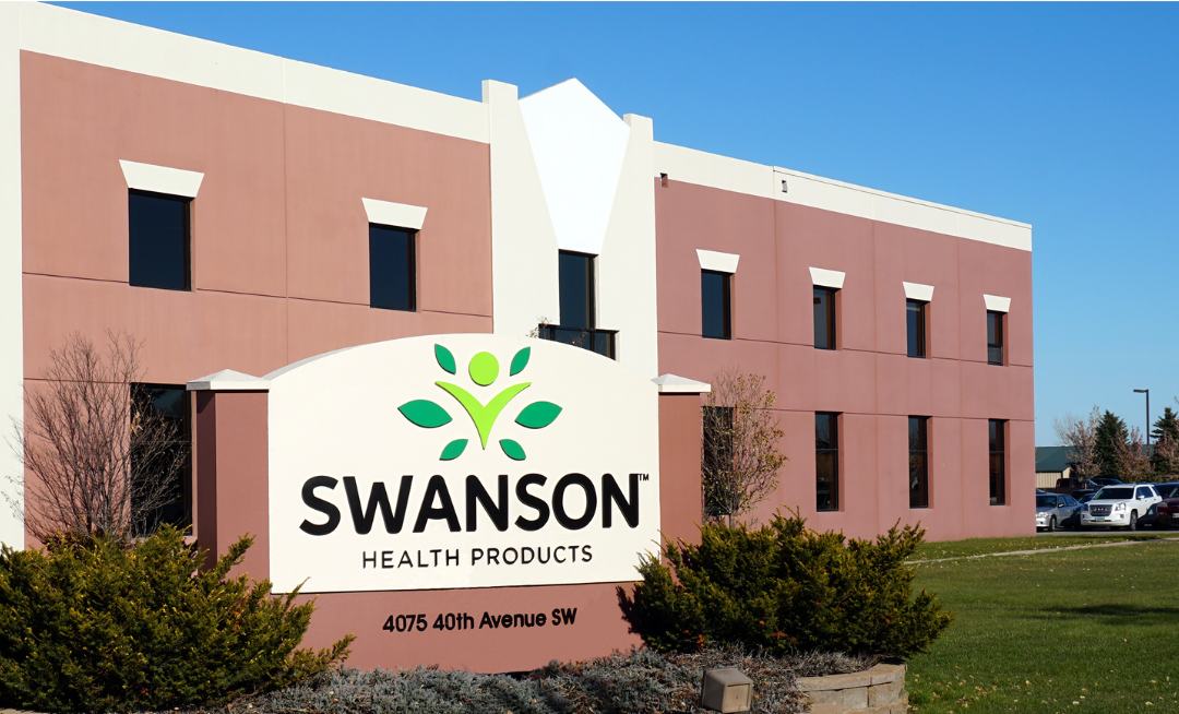 Swanson斯旺森：从1969年启航，守护您和家人的健康_凤凰网商业_凤凰网