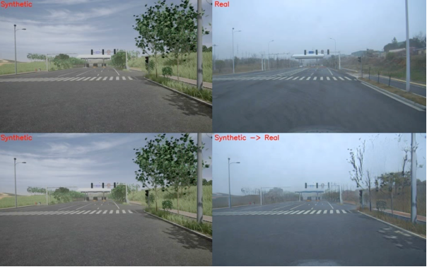 助力自动驾驶加速落地，腾讯发布自动驾驶仿真软件TAD Sim开源版本_凤凰网