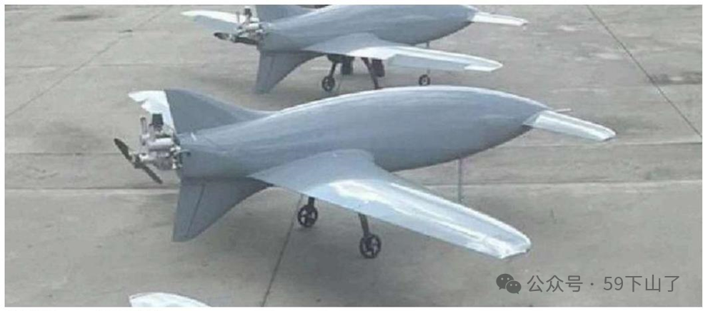 “如来神掌”：俄乌战争中的无人机（乌克兰篇）_凤凰网