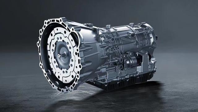 长城汽车9AT再次荣膺“世界十佳变速器”_凤凰网汽车_凤凰网