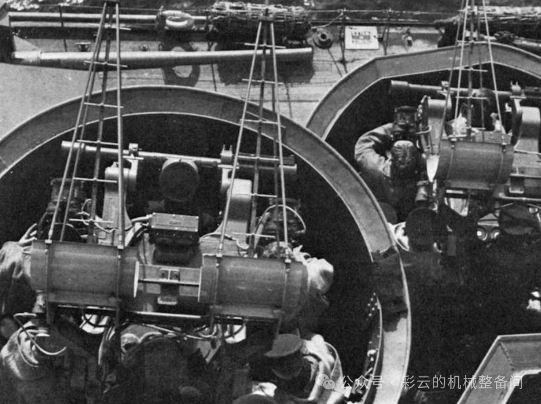 起了大早，赶了晚集——二战英国海军舰载防空系统极简介绍_凤凰网