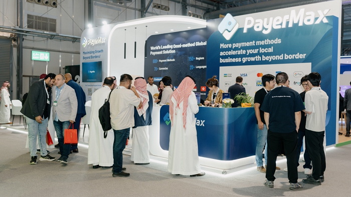 PayerMax获沙特PTSP支付认证，于24 Fintech大会共塑数字经济未来_凤凰网
