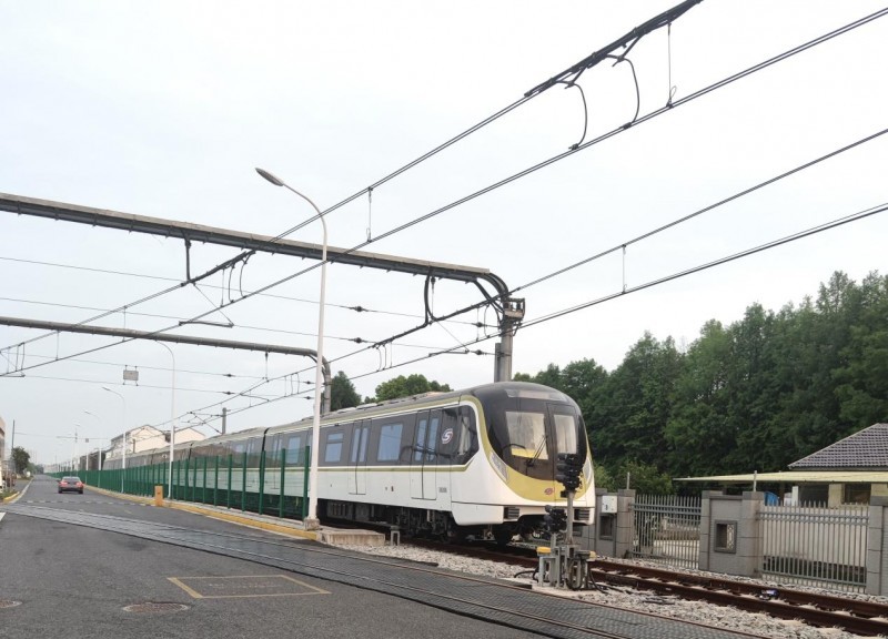 GoA4新线开通+1！卡斯柯助力中国地铁无人驾驶实现十年蝶变_凤凰网